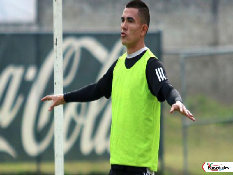 Luis Reyes, nuevo refuerzo, ya se reportó con América – Novedades News