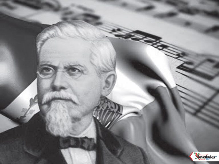 Jaime Nunó, un héroe de la historia mexicana – Novedades News